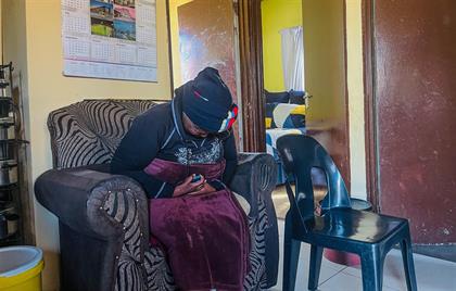 WATCH: Sad end to Likhona's life | Daily Sun