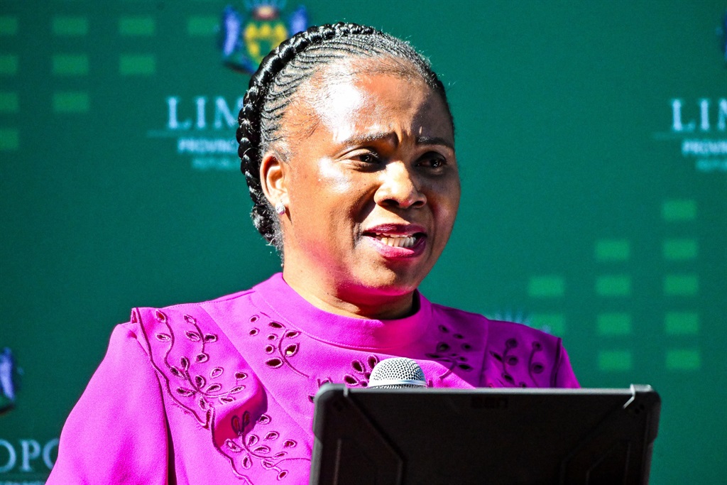 MEC: Youth Month can't be glamourised | Daily Sun