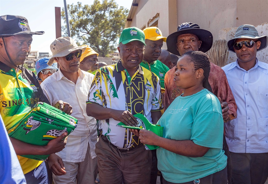 PICS: DD Mabuza's final chapter! | Daily Sun