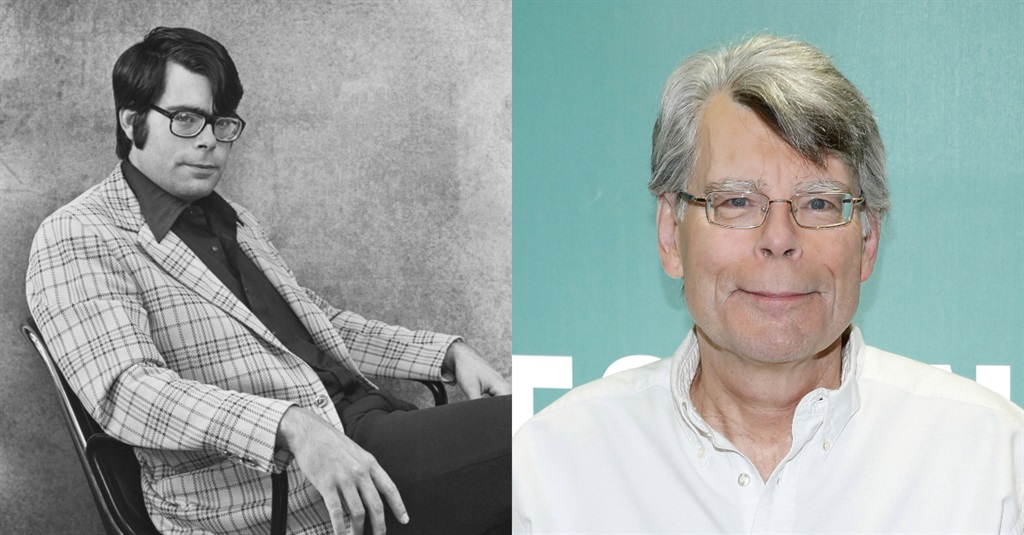 Stephen King: Wat het geword van die skrywer wat se boeke en flieks die ...