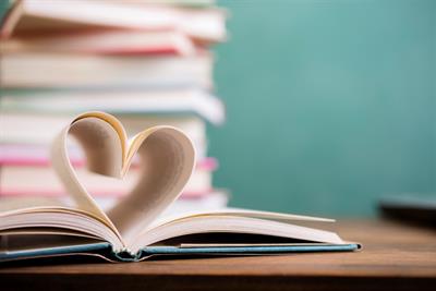 6 Romans oor die liefde in al sy verskillende vorme | Netwerk24