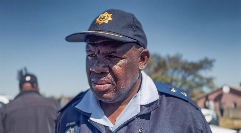 WATCH: 'I predicted my hubby's death' | Daily Sun