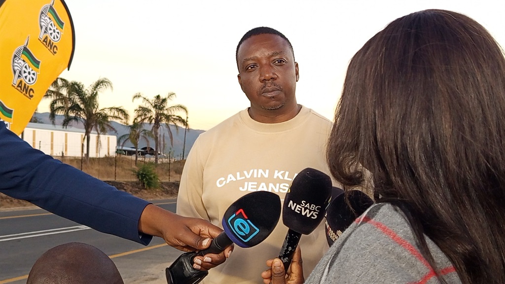 David Mabuza's funeral details revealed | Daily Sun