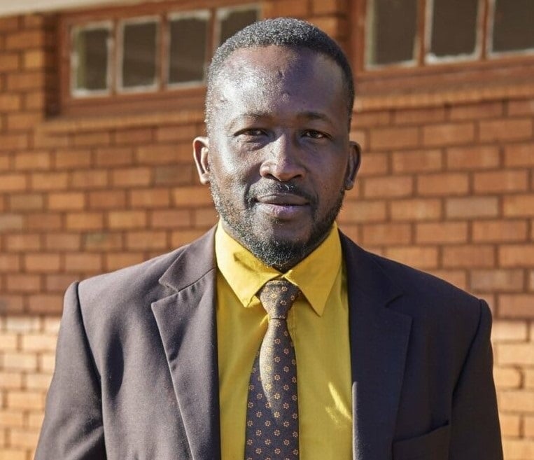 Divorce shock for Skeem Saam actor | Daily Sun