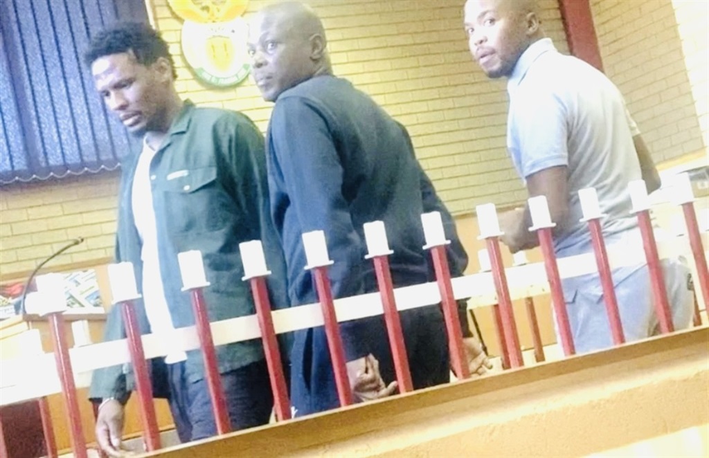 Jukulyn mass shooting: Suspects to appear in court | Daily Sun