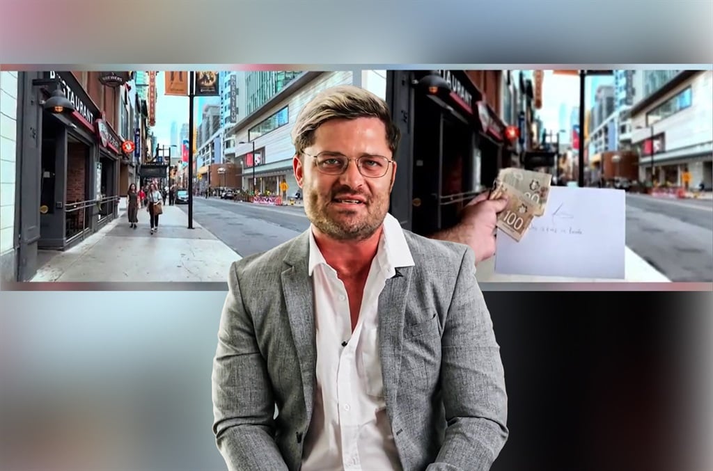 Geen vervolging van die Bougasse? | Netwerk24