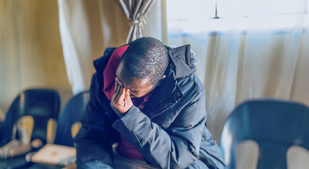 WATCH: 'Wish we could bury Likhona with all body parts' | Daily Sun