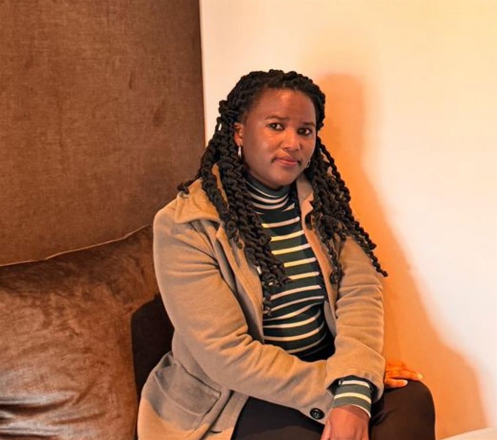 Young scientist inspires Mzansi youth! | Daily Sun