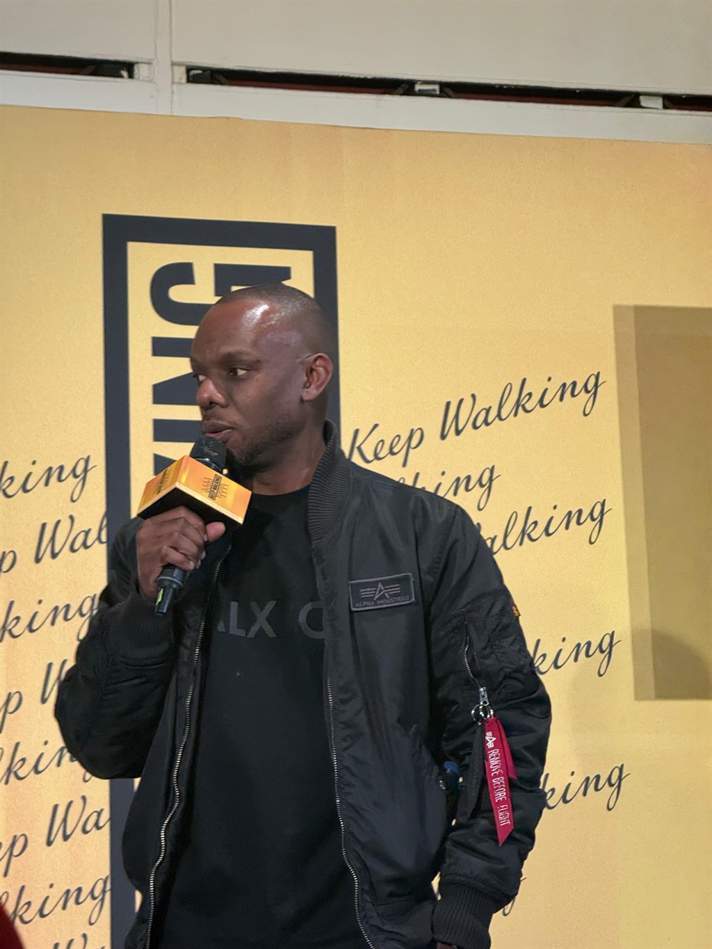 Slikour launches platform to empower musicians! | Daily Sun