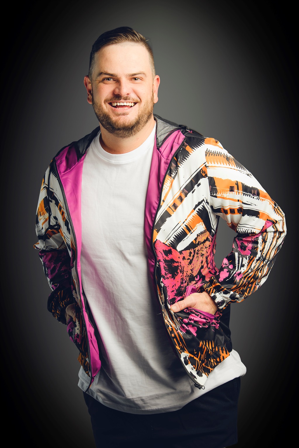 DJ Ankletap makes big moves! | Daily Sun