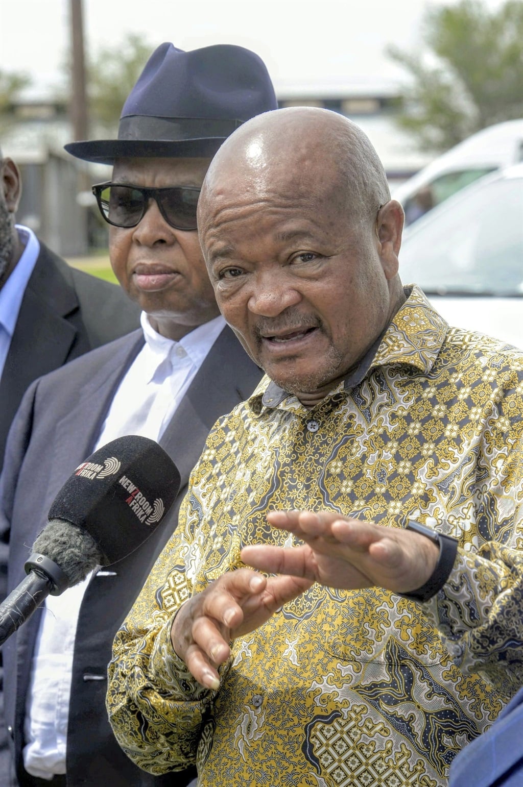 Minister to taximen, PASOP! | Daily Sun