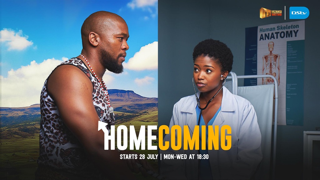 Mzansi Wethu launches new telenovela! | Daily Sun