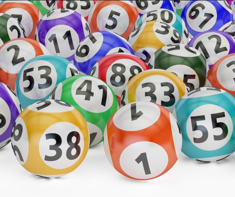 WINNING Lotto Numbers: 14 June 2025 | Daily Sun
