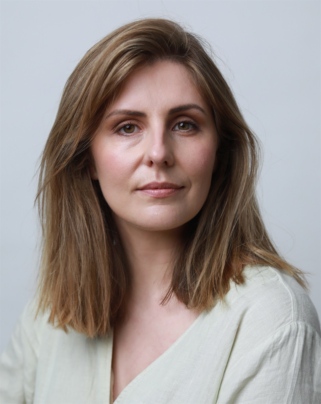 Roeline Daneel: ‘Dit sou vroom, kuis en onrealisties wees as niemand ...