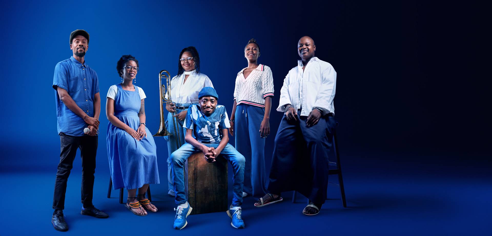 Nuwe stemme en visie neem vorm aan met Standard Bank Young Artists ...