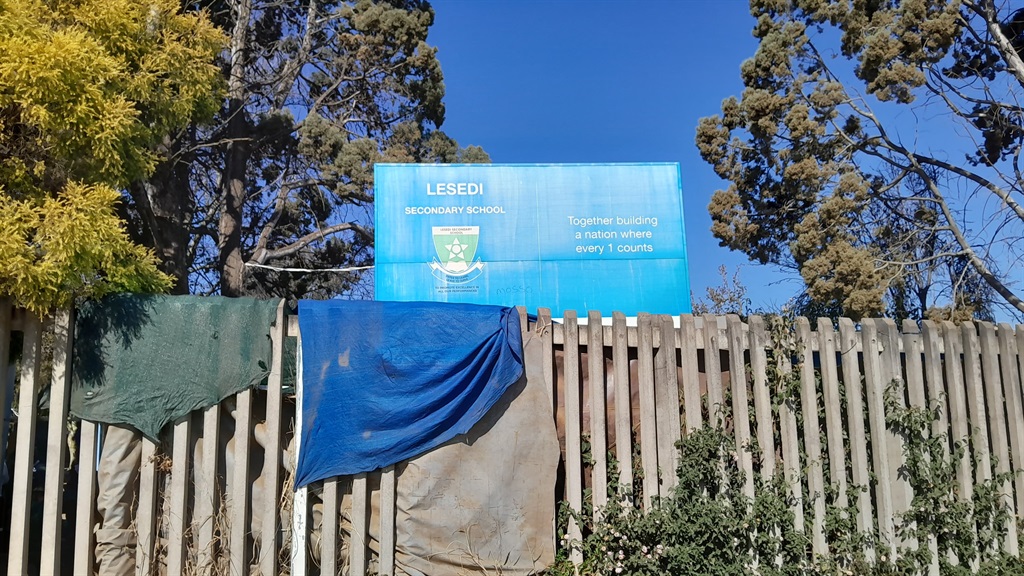Pupil bunks school and returns for deadly attack! | Daily Sun