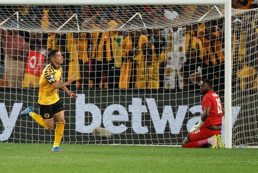 Betway Premiership: Chiefs flex their winning muscle! | Daily Sun