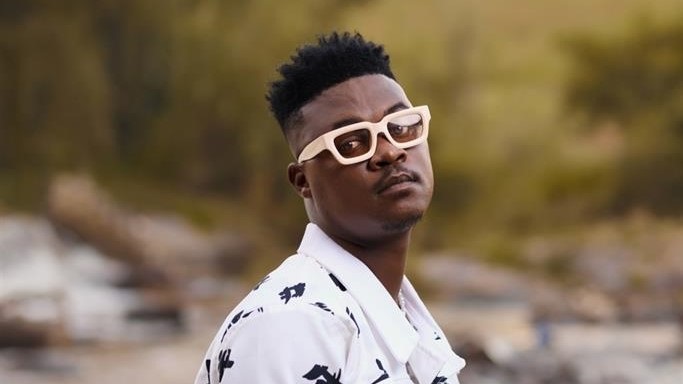 Mlindo goes vocal on DJ Maphorisa! | Daily Sun