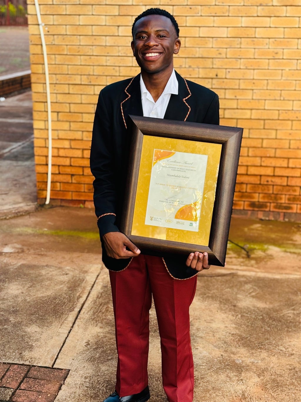 Samsung gives Mzansi youth a big break! | Daily Sun