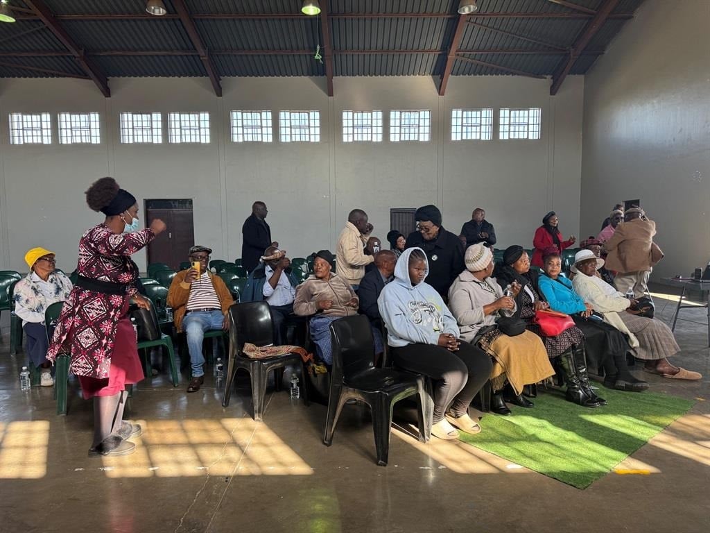Unsung music genius remembered ekasi! | Daily Sun