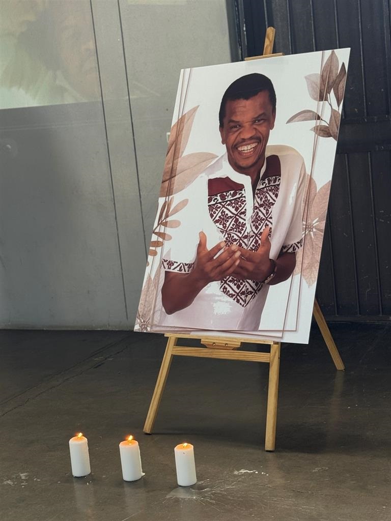 Unsung music genius remembered ekasi! | Daily Sun