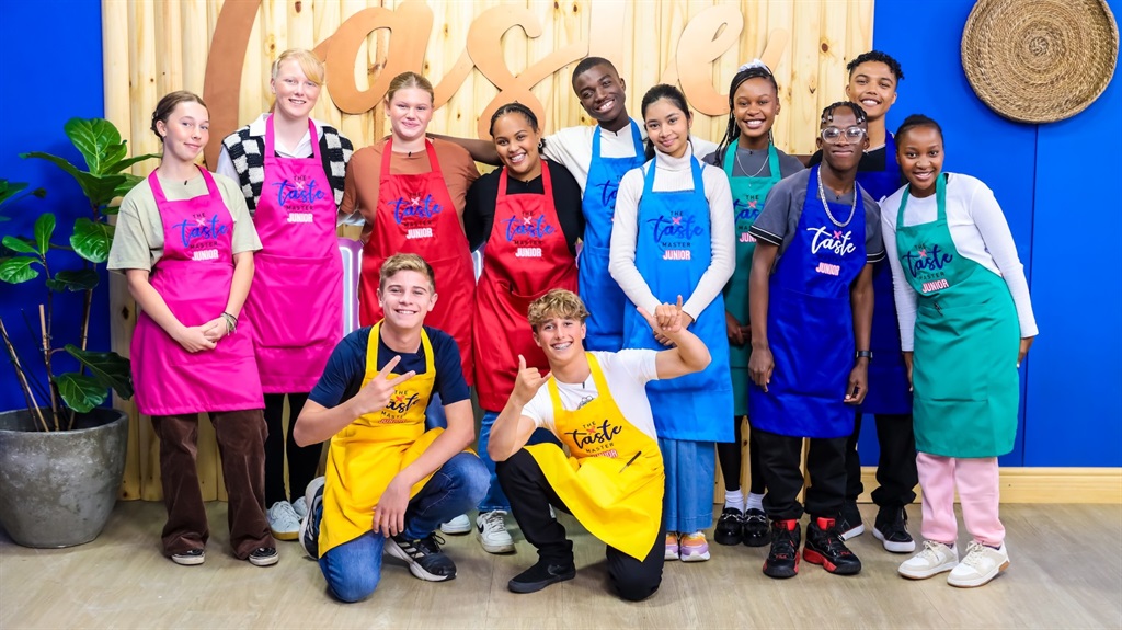 Mzansi's young kitchen stars, raise your hands! | Daily Sun