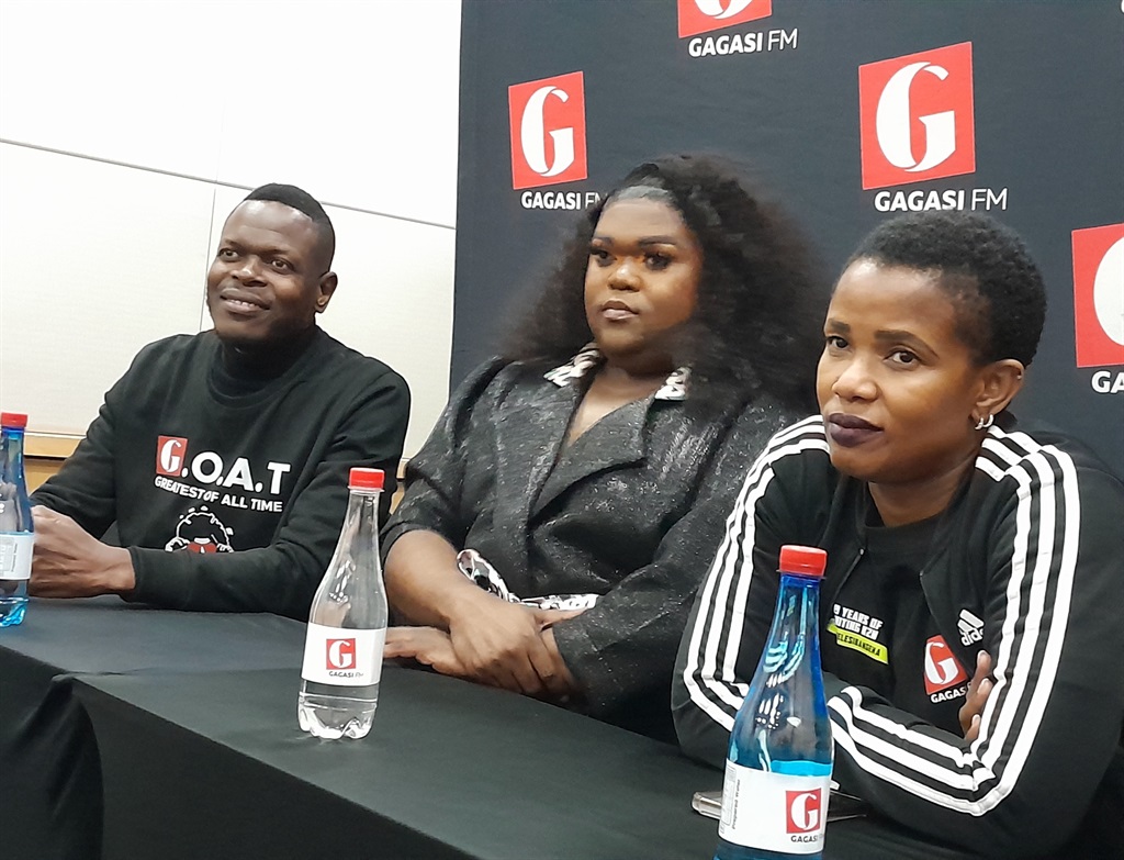 WATCH: Selbeyonce dumped Ukhozi FM for . . . | Daily Sun