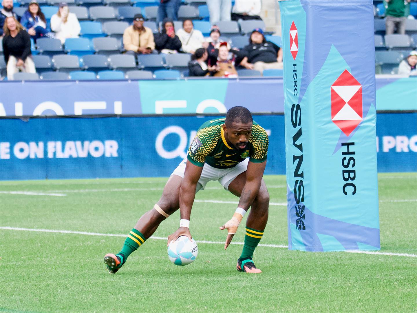 Snyman-hulle spog nou ook met Afrika-titel agter hul naam | Netwerk24