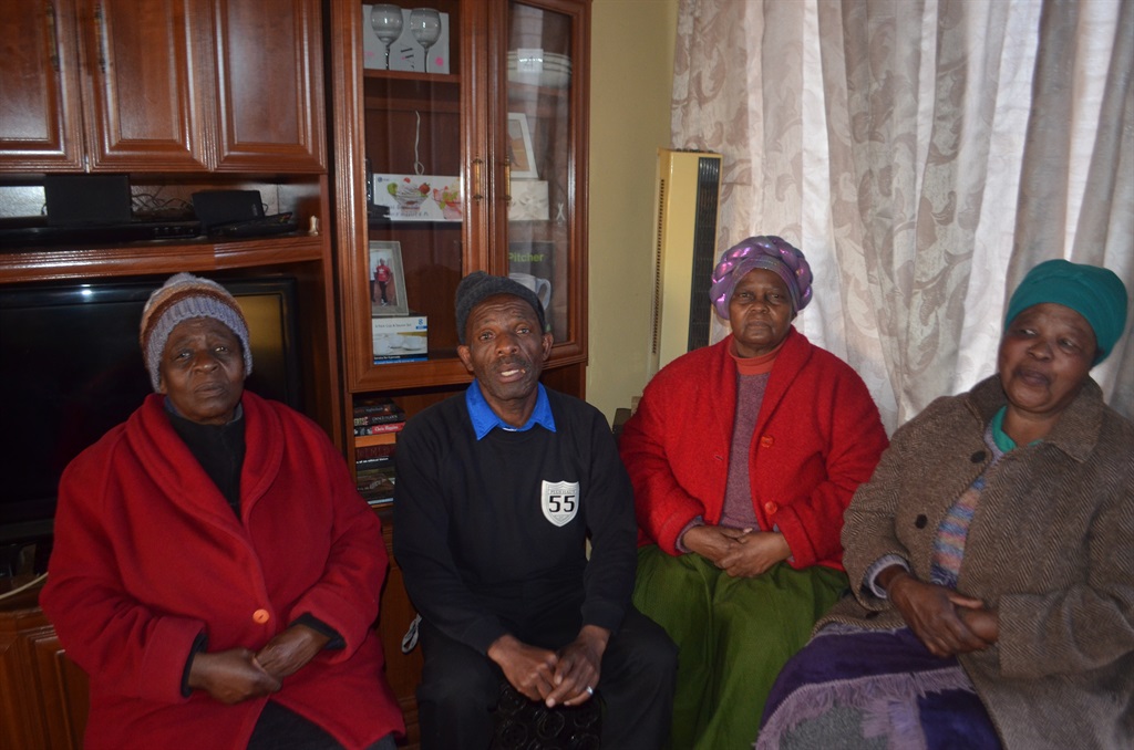 WATCH: 'Handmade heater' claims dad and son's lives | Daily Sun