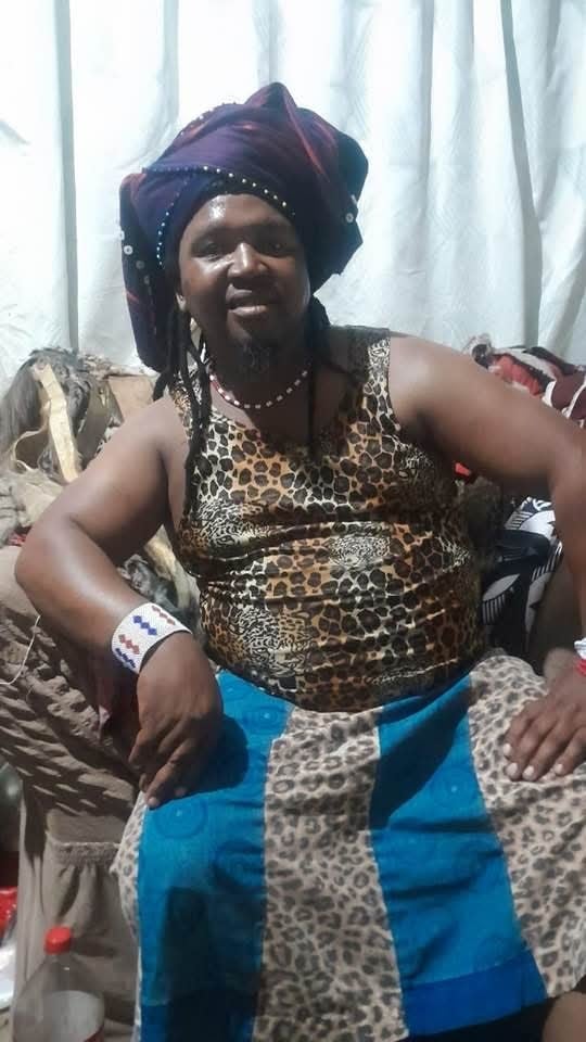 Sangoma vanishes after 'women attacked' | Daily Sun