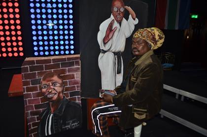 WATCH: Madluphuthu’s pain revealed as he’s laid to rest! | Daily Sun