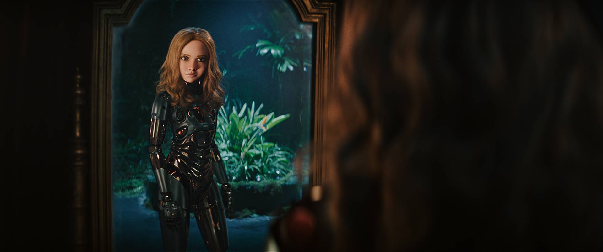 RESENSIE: Dodelike KI-diva kom haar gelyke teë in ‘M3GAN 2.0’ | Netwerk24