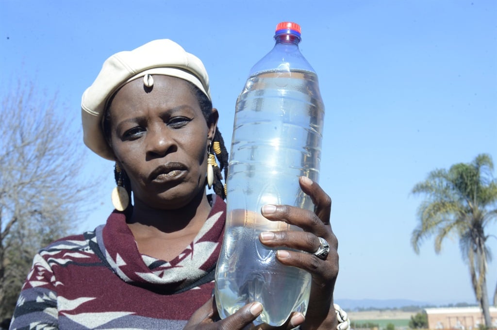 Water woes: Kasi trapped in misery! | Daily Sun
