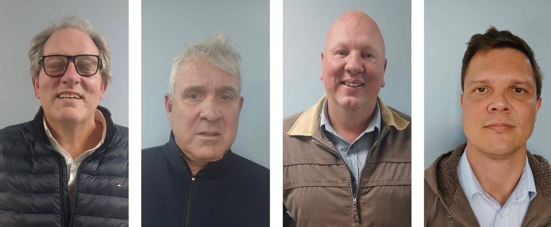 4 sakemanne vas weens beweerde geldwassery van R131 m. | Netwerk24