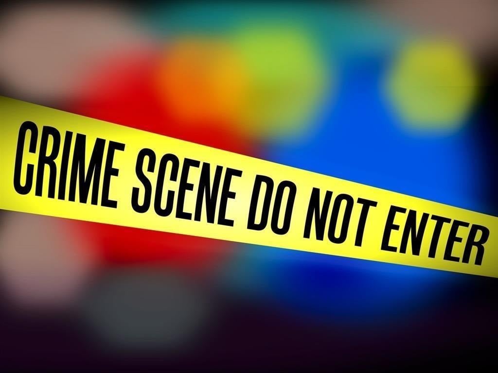 Baby found burnt and dumped in plastic bag! | Daily Sun