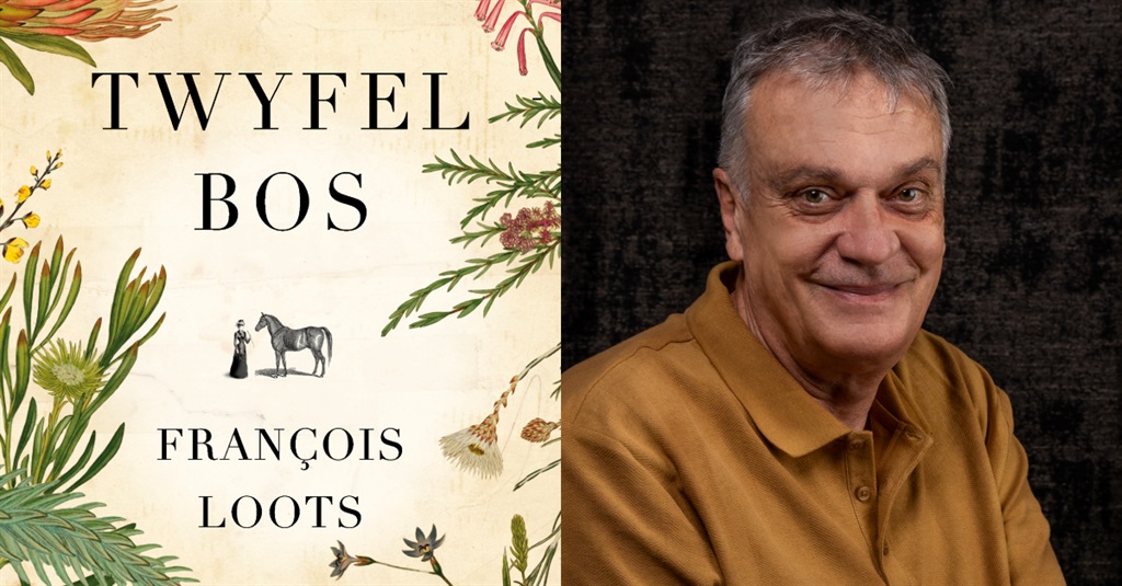 Francois Loots se ‘Twyfelbos’: ’n Roman wat moord, geheime en die ...