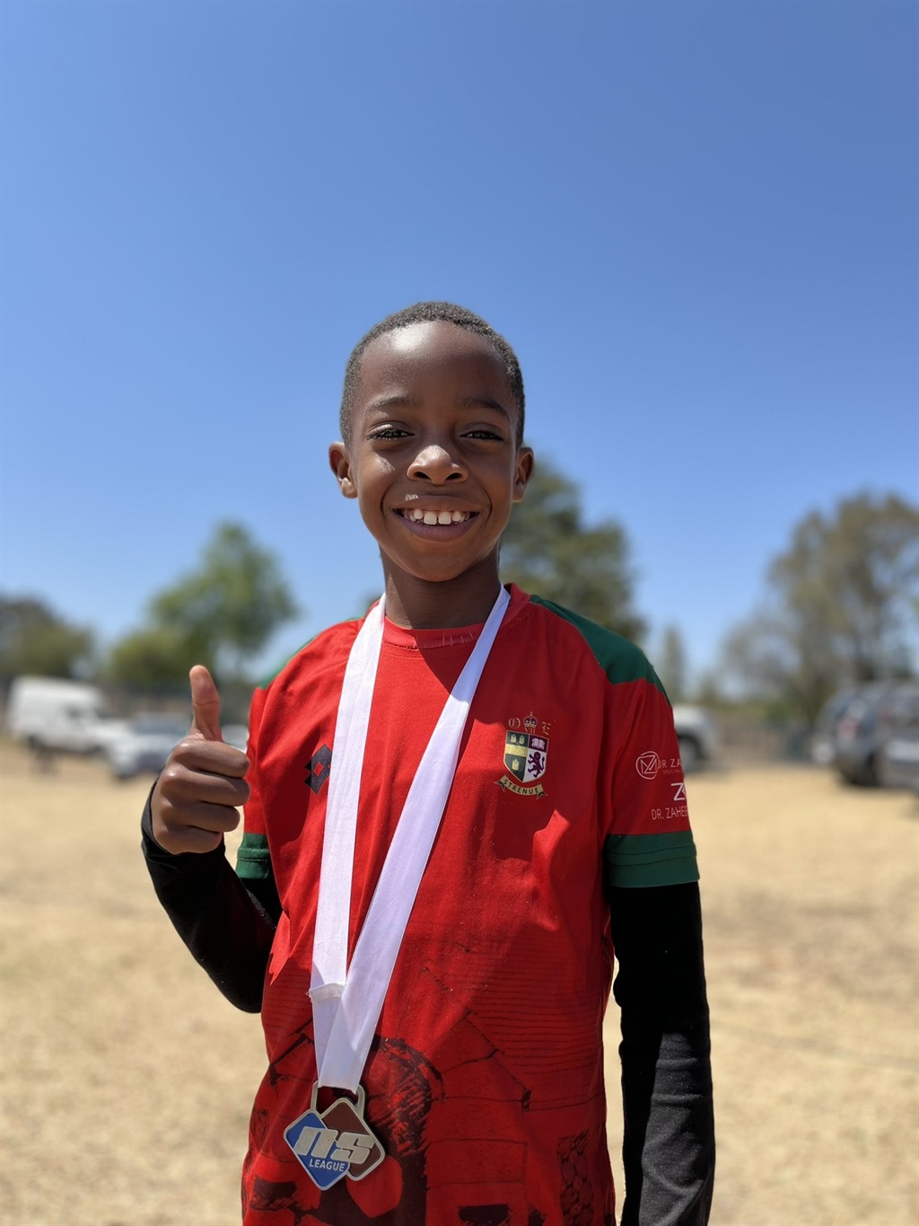 Mzansi boy (9) scores big deal with Italian Giants | Daily Sun