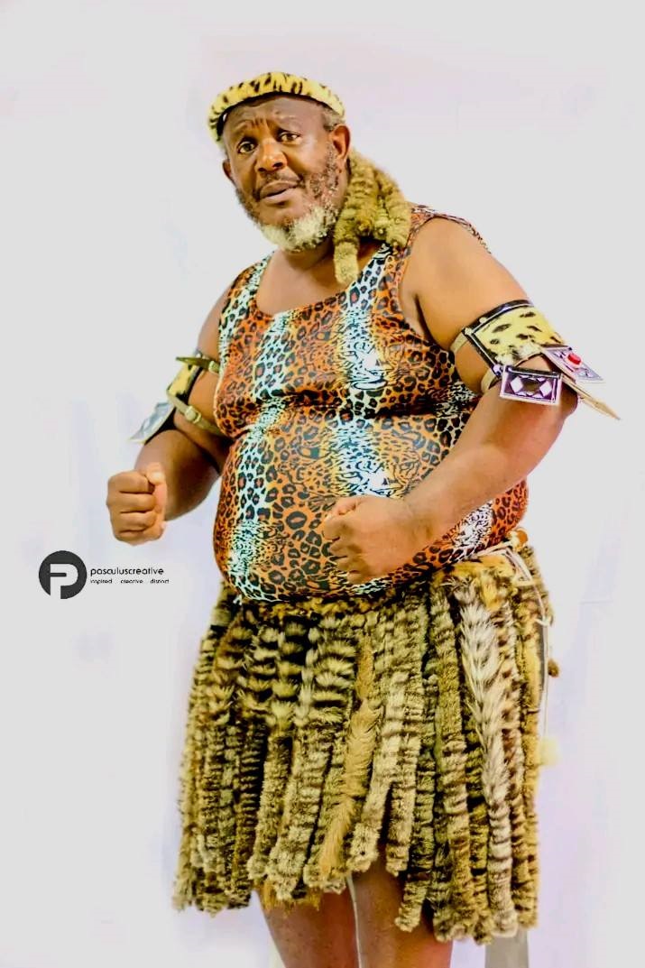 Funeral details of Ukhozi FM star Martin Ziqubu announced! | Daily Sun