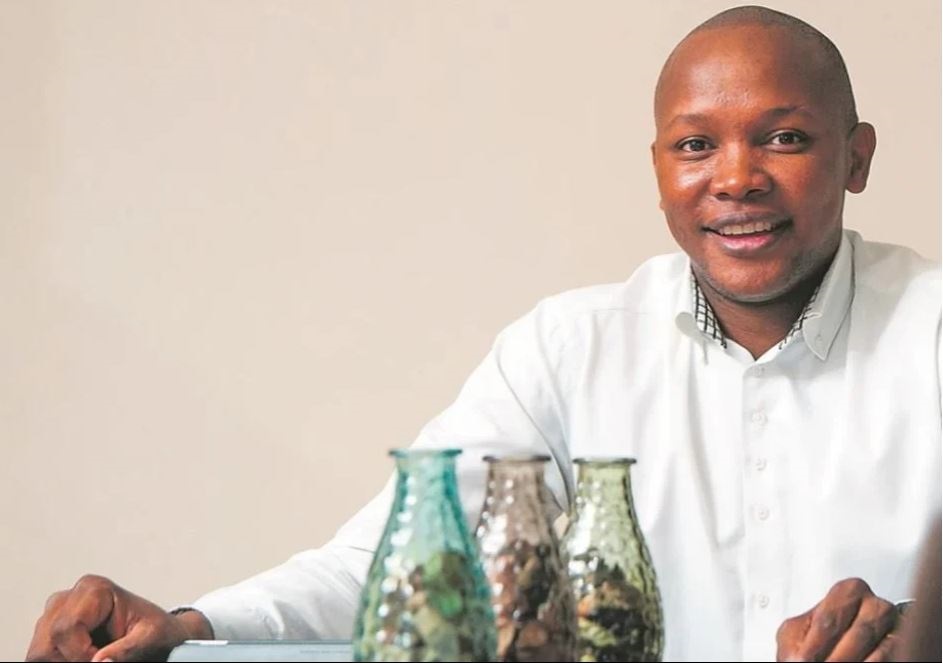 BREAKING: Please Call Me inventor's billions put on ice! | Daily Sun