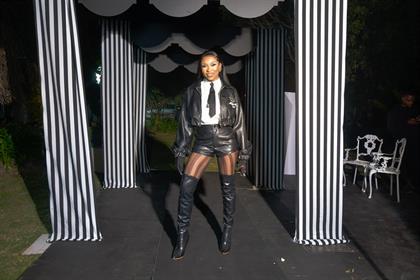 Finally: Sweet sounds of Zinhle’s Zee Nation! | Daily Sun