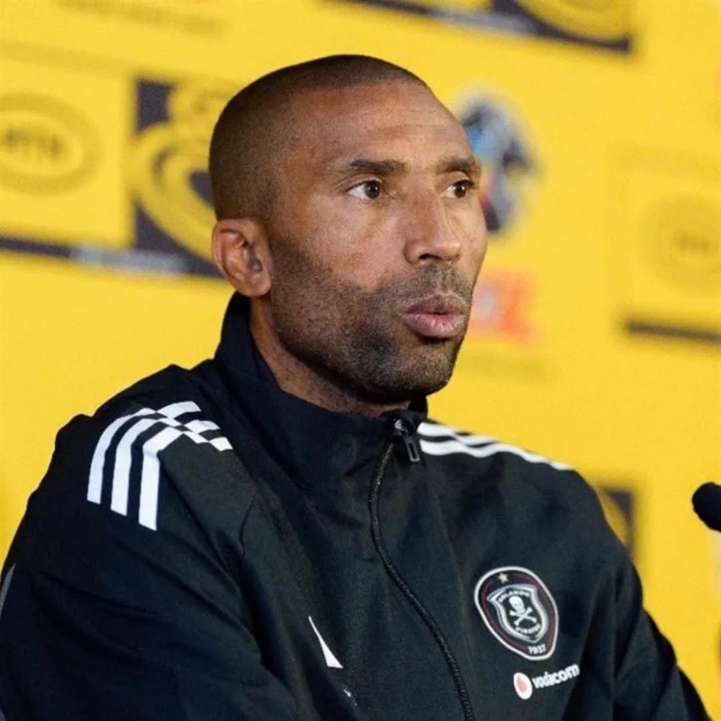 Pirates coach in horror crash! | Daily Sun