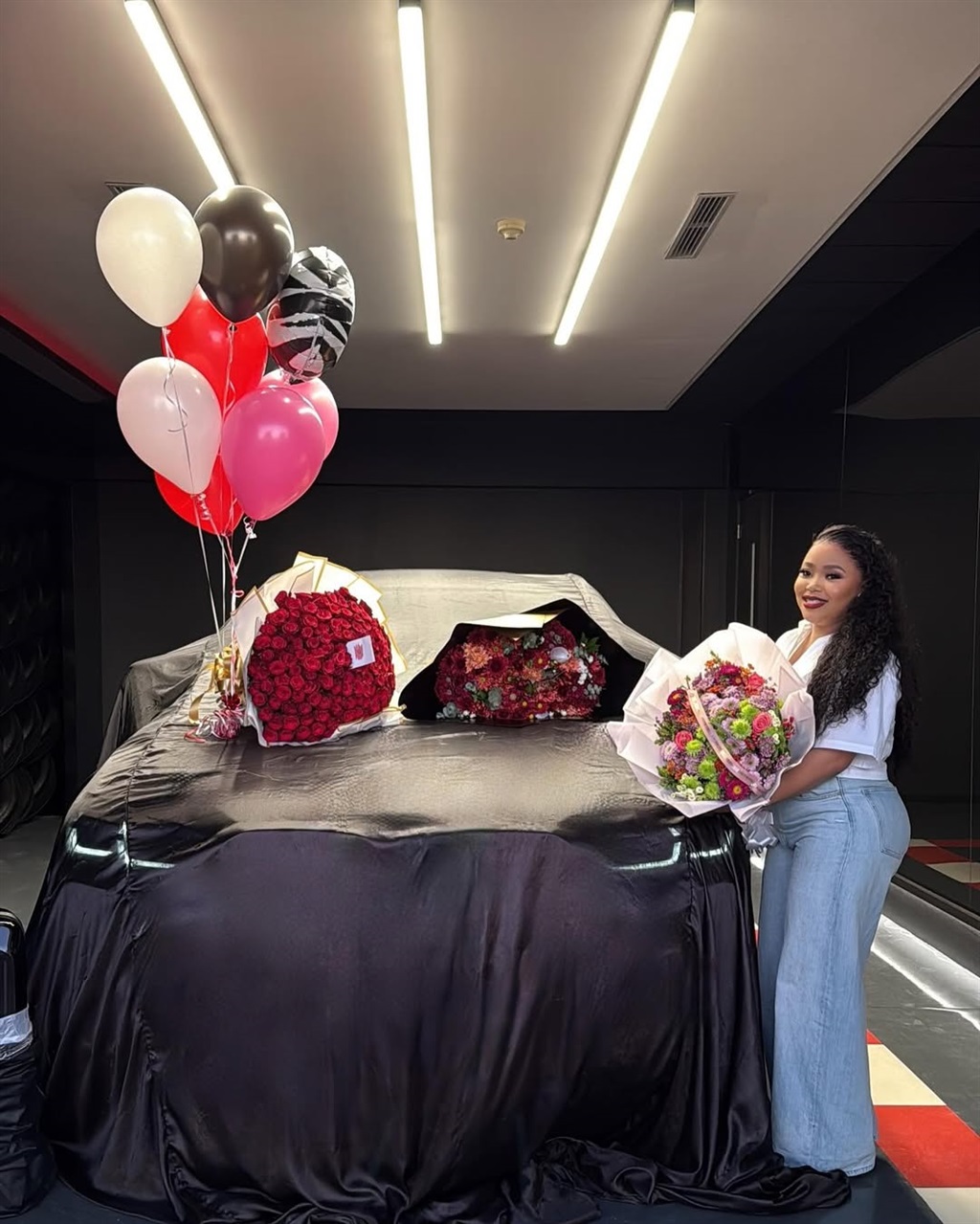 Chiefs star splashes R1,2m for wifey! | Daily Sun