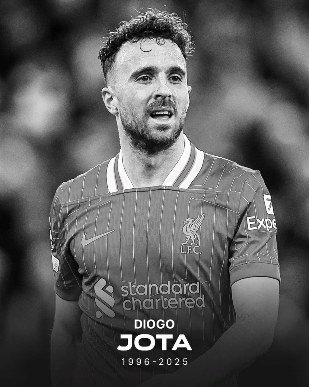 JUST IN: Liverpool star passes away! | Daily Sun