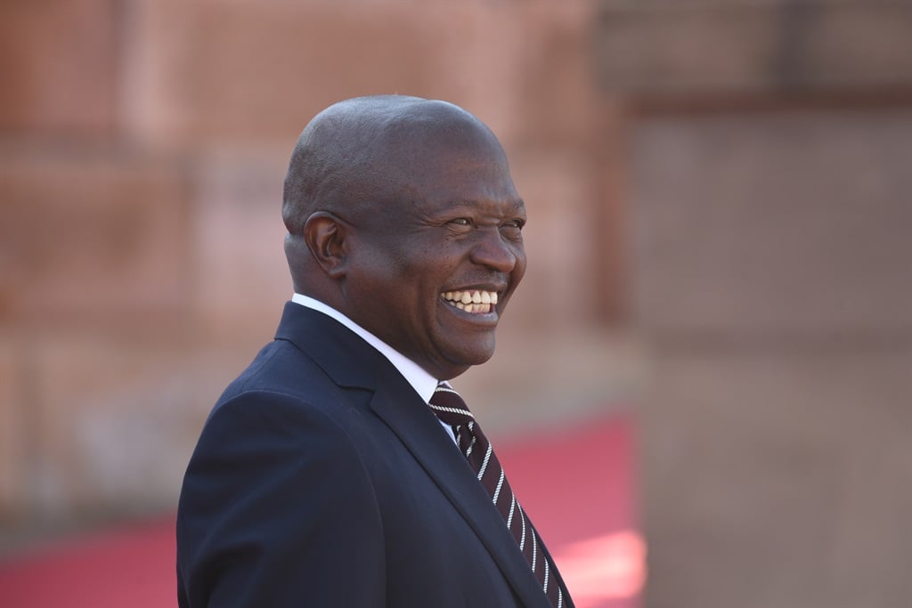 Tributes pour in for Mabuza! | Daily Sun