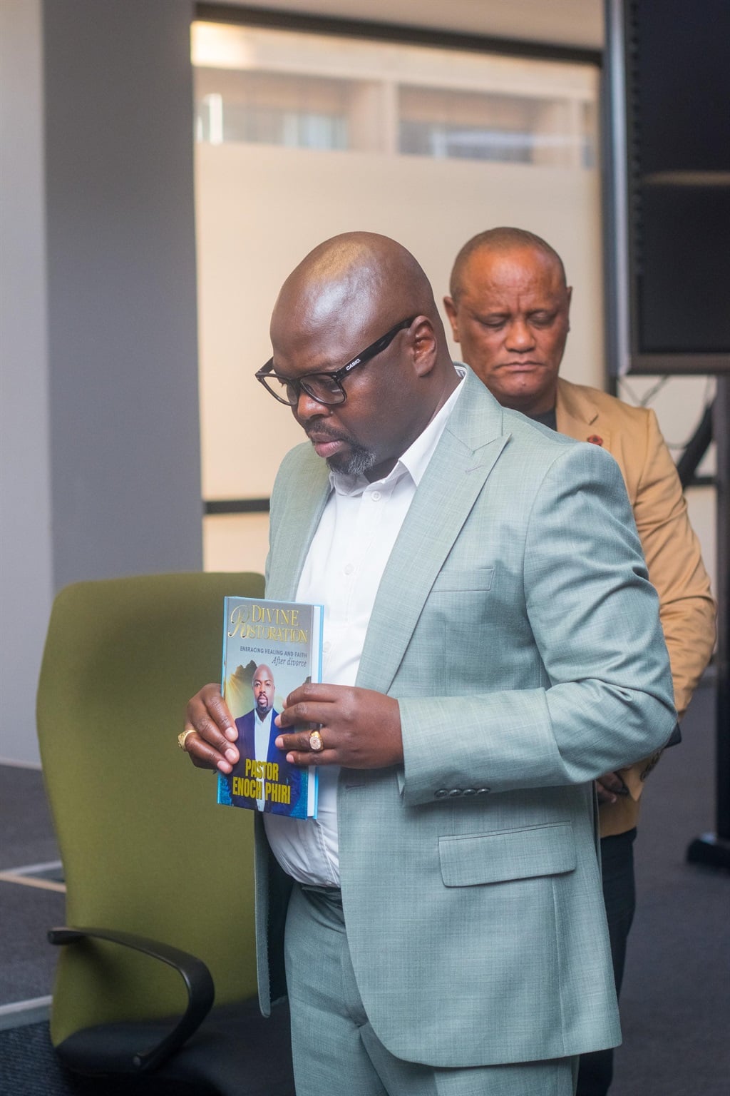 Man of God opens up about divorce hell | Daily Sun
