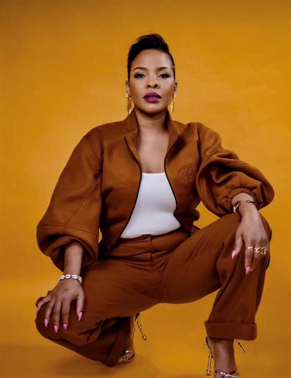 Masechaba dumps Newzroom Afrika! | Daily Sun