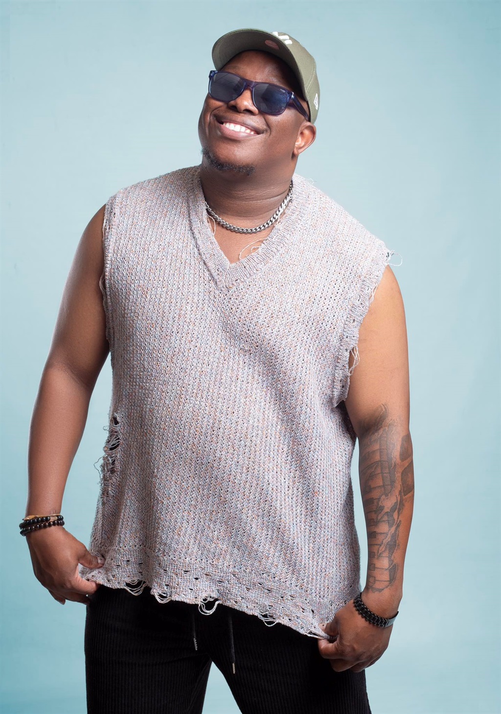 DJ Poizen's memorial and funeral details announced | Daily Sun