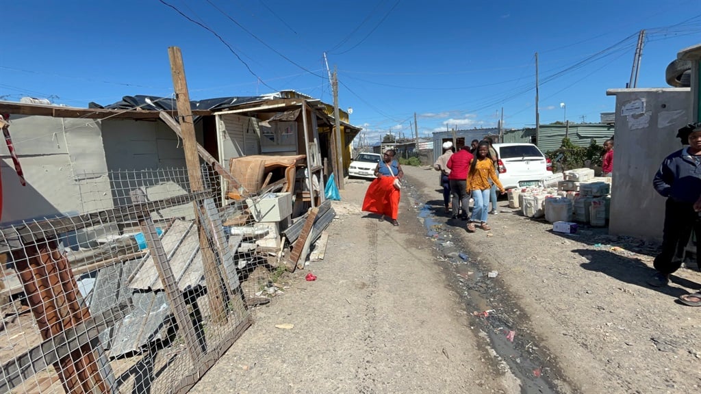 Woman's body found hidden under bed | Daily Sun