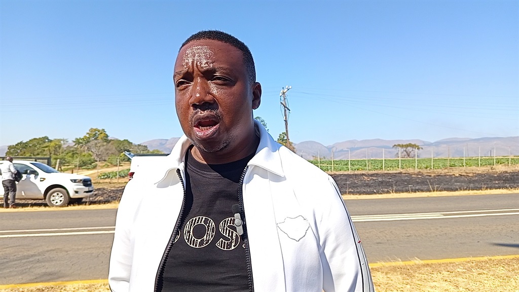 Mabuza was there for us | Daily Sun