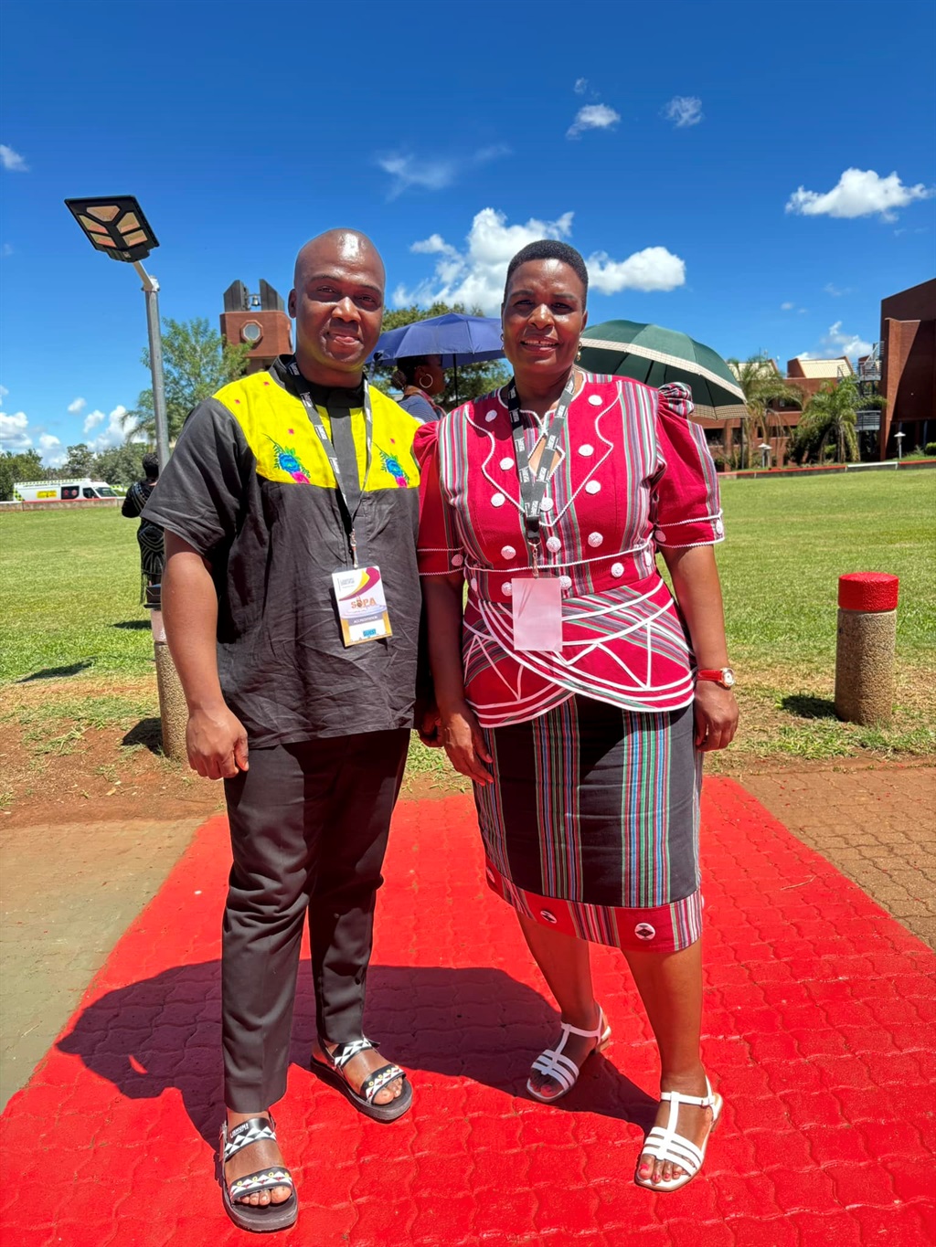 Big vibes: Music awards honour giants | Daily Sun